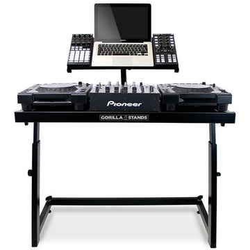 Gorilla Stands