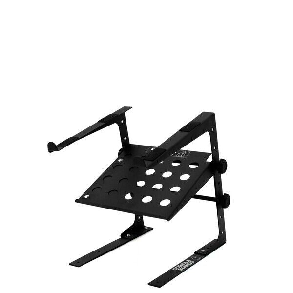 Gorilla GLS-02 Laptop Stand with Shelf