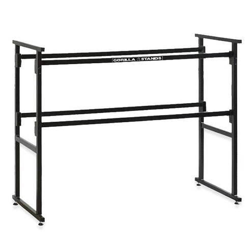 Gorilla GDT-4 4ft Disco Stand Table