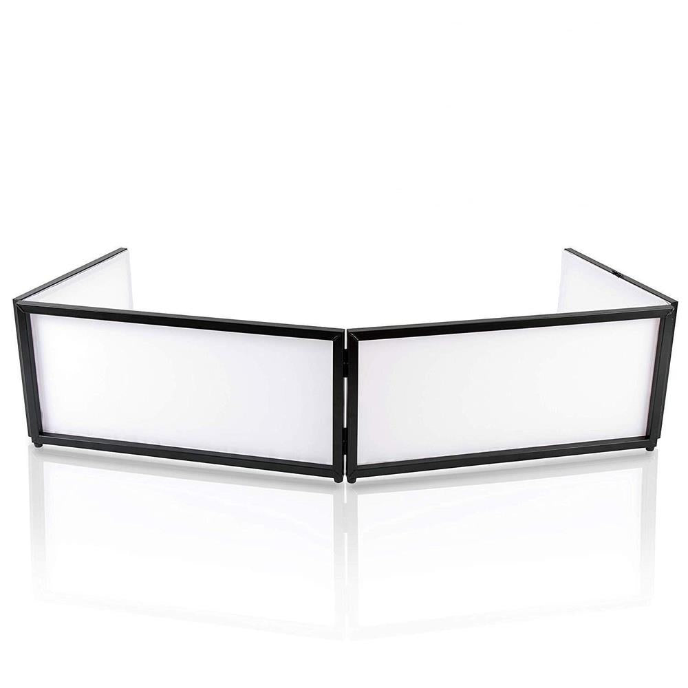 Gorilla Lime Light Mini Tabletop Disco Light Screen Booth