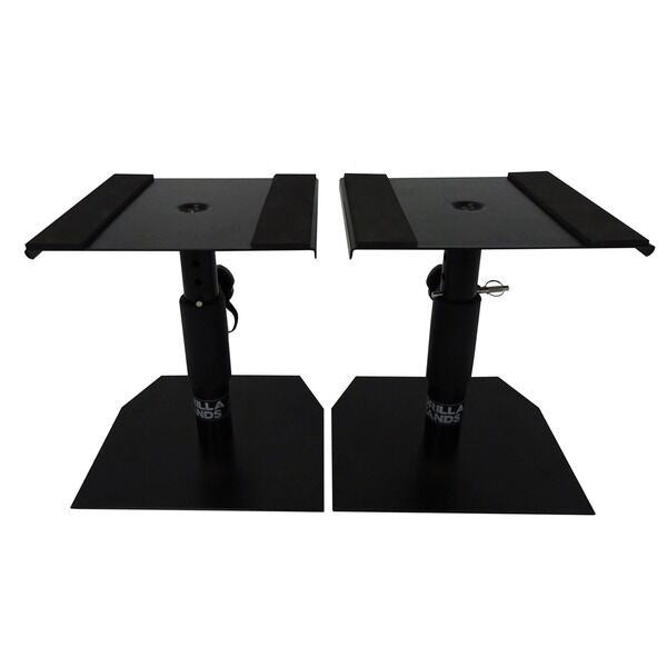 Gorilla Stands