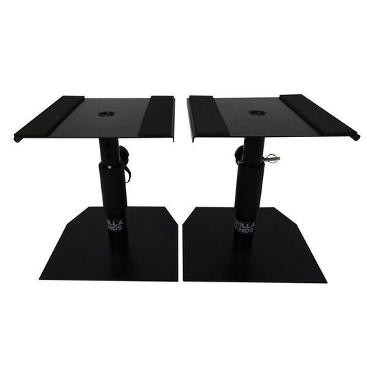 Gorilla Stands