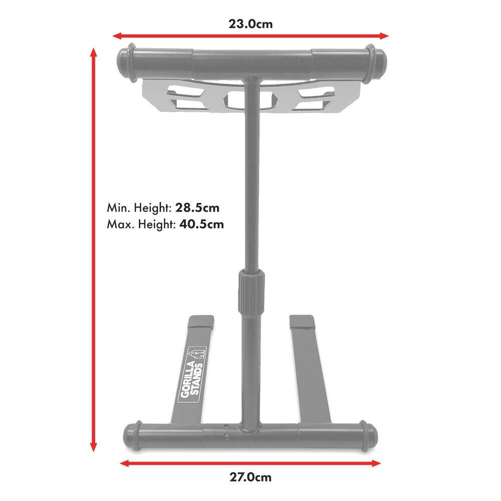 Gorilla GLS-03 Foldable Laptop Stand