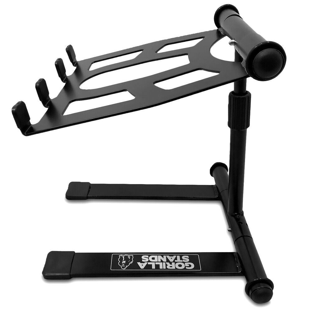 Gorilla GLS-03 Foldable Laptop Stand